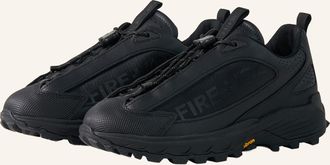 Bogner Fire + Ice Fire+Ice Sneaker Montana schwarz