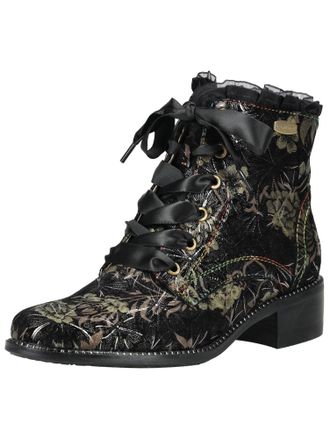 Laura Vita Schnürstiefelette