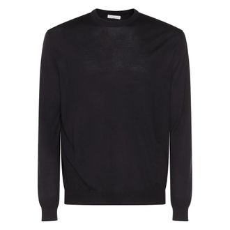 Malo Crew-neck Cashmere Sweater