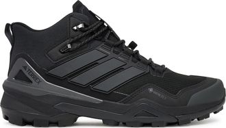 adidas Trekkingschuhe adidas Terrex Skychaser Mid GORE-TEX IH1091 Schwarz