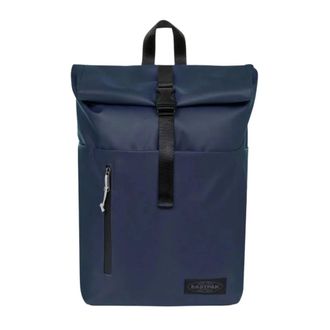 Eastpak unisex, Sacs, Bleu, Taille: ONE Size Sac &agrave; dos r&eacute;sistant &agrave; leau &agrave; enroulement