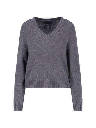 Nili Lotan Pullover Vicki