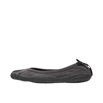 Vibram Fivefingers Herren Klassische Eco-Schuhe, Grau/Schwarz, 46.5 EU