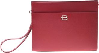 Baldinini Crossbody Bags - TASCHE BALDININI - Gr. unisize - in Rot - f&uuml;r Damen
