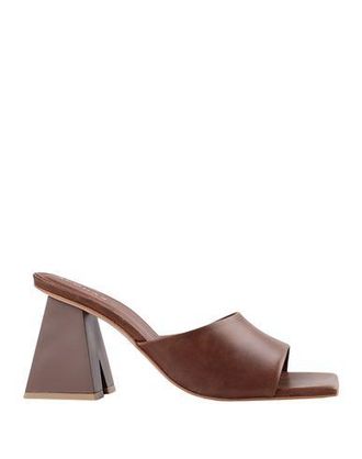 Alohas CHAUSSURES - Sandales sur YOOX.COM