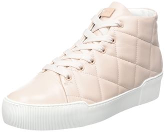 Högl Högl Damen Stepper Sneaker, Powder, 42 EU X-Weit