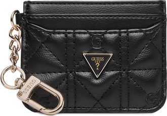 Guess Kreditkartenetui Guess RW7563 P6201 Schwarz