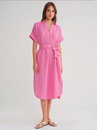 Mixray Kleid