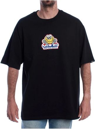 Vans Homme, Tops, Noir, Taille: M T-shirt Streetwear Graphique