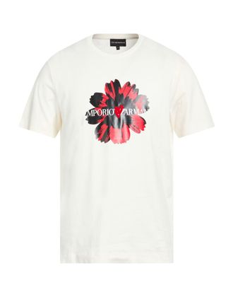 Emporio Armani TOPS - T-shirts auf YOOX.COM