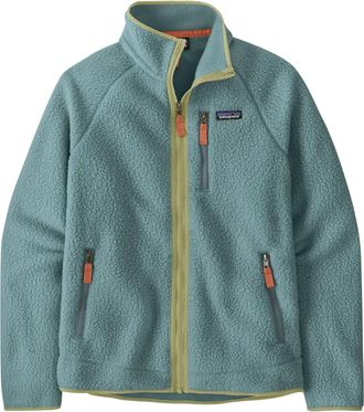 Patagonia Veste Polaire Retro Pile Patagonia