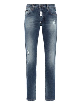 Philipp Plein Jeans Regular Fit