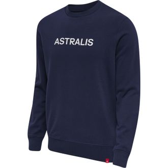 Hummel ASTRALIS 21/22 SWEATSHIRT