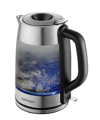 Concept RK4095 Glaswasserkocher 1,7 l