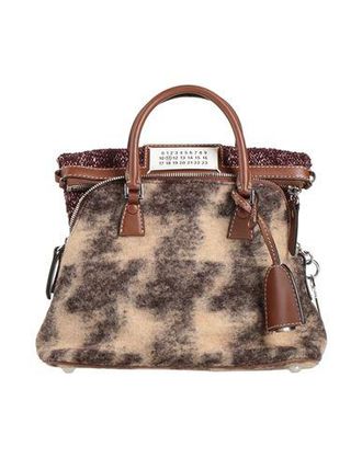 Maison Margiela SACS - Sacs &agrave; main sur YOOX.COM