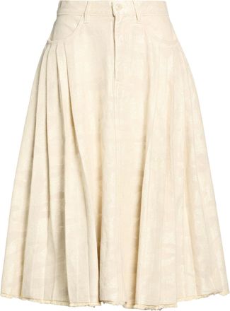 Don the Fuller HOSEN & R&Ouml;CKE - Jeansr&ouml;cke auf YOOX.COM
