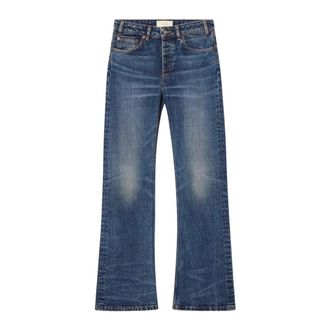 Jeanerica Moda Jeans - - Jeans - Damen - Blau - W27 L32