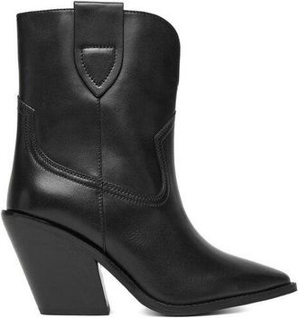 Badura Cowboystiefel EO-BRAYLE-121881 Schwarz