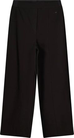 Raffaello Rossi Pantalon large - Femme - Pantalons - Brun - Taille: 46 FR