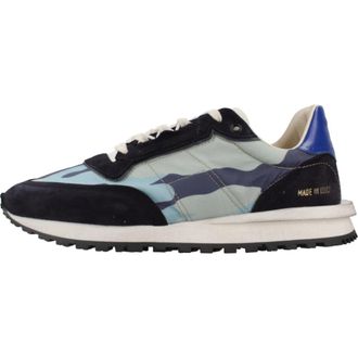 Hidnander Tenkei Slip On Sneakers - - Shoes - Herren - Mehrfarbig - 41 EU