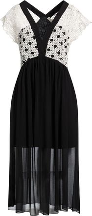 Sandro KLEIDER - Midi-Kleider auf YOOX.COM