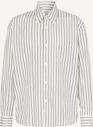 Sandro Sandro Hemd Comfort Fit blau