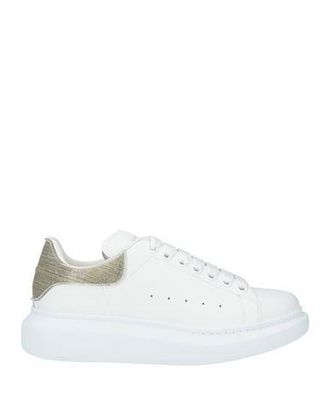 Alexander McQueen CHAUSSURES - Sneakers sur YOOX.COM