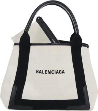 Balenciaga Damen, Pre-Owned, Wei&szlig;, ONE SIZEGr&ouml;&szlig;e