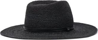 Max Mara Hut Agalante 2615571015600 Schwarz