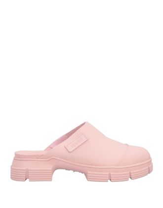 Ganni SCHUHE - Mules & Clogs auf YOOX.COM