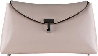 Toteme Toteme Mini T-Lock Rosa