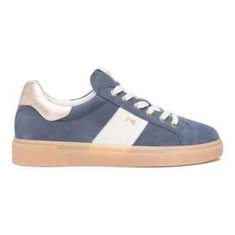 Nero Giardini Damen, Schuhe, Blau, 39 EUGr&ouml;&szlig;e