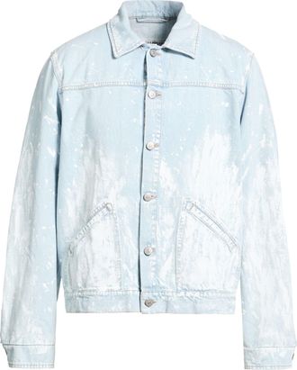 Maison Margiela JACKEN & M&Auml;NTEL - Jeansjacken/M&auml;ntel auf YOOX.COM