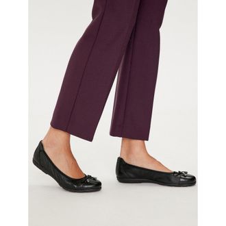 Caprice Ballerinas Caprice 9-22154-42 Schwarz