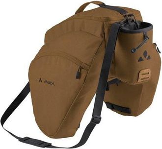 Vaude eSilkroad Plus - Gep&auml;cktr&auml;gertasche