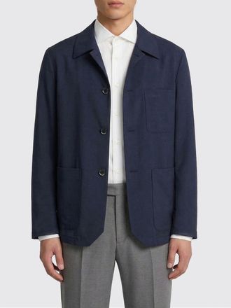 Barena Veste BARENA Homme couleur Bleu