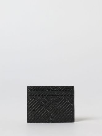 A|X Armani Exchange Portefeuille ARMANI EXCHANGE Homme couleur Noir