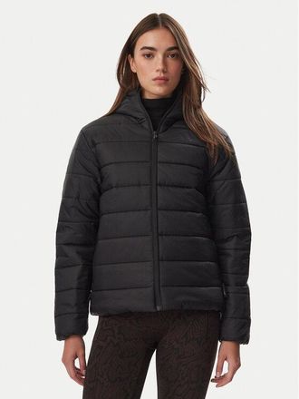 adidas Outdoor-Jacke Terrex Multi Essentials Climawarm Insulated Hooded Jacket KX4230 Schwarz Regular Fit