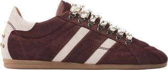 VIA VAI Femme, Chaussures, Rouge, Taille: 40 EU June Jackie Baskets