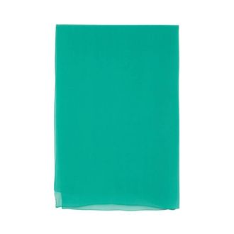 Max Mara Stola - - Accessories - Damen - Gr&uuml;n - ONE SIZE
