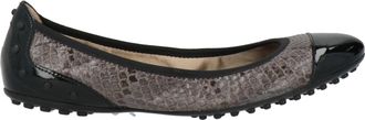 Tod's SCHUHE - Ballerinas auf YOOX.COM