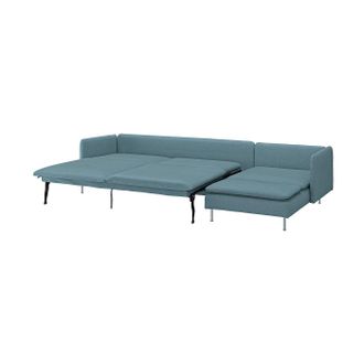 IKEA S&Ouml;DERHAMN 4er-Bettsofa