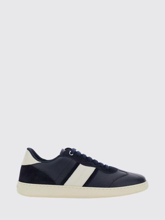 Ferragamo Sneakers Herren Farbe Blau
