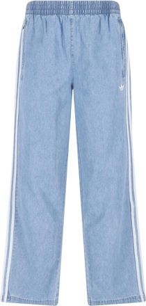 adidas Gerade Jeans Firebird