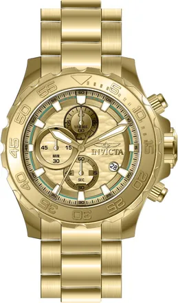 Invicta Pro Diver 50248 Herrenuhr - 54mm