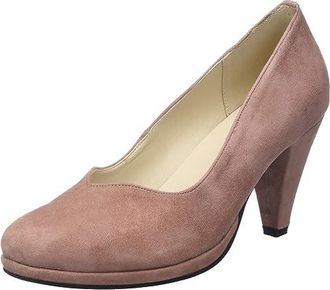 Hirschkogel Escarpins pour Femme, Vieux Rose, 40 EU