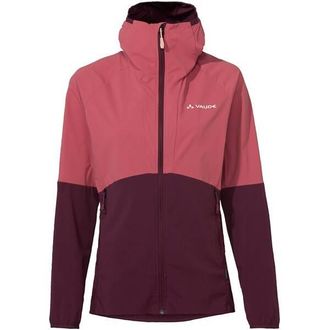 Vaude Damen Funktionsjacke Wo Tekoa Jacket