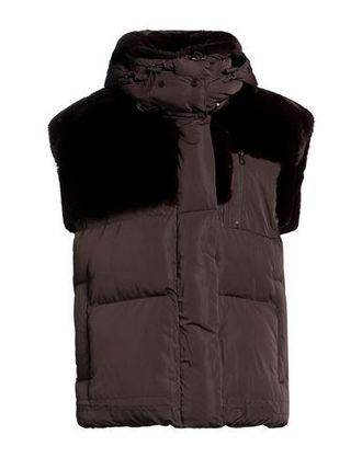 Vegancode MANTEAUX - Vestes sans manches sur YOOX.COM