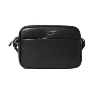 Emporio Armani Lilly Umh&auml;ngetasche - - Bags - unisex - Schwarzk - ONE SIZE