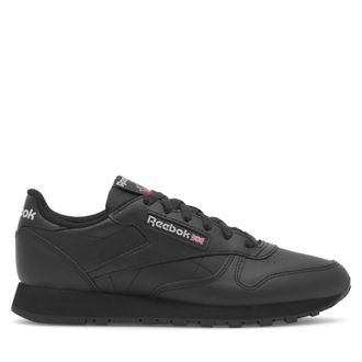 Reebok Sneakers Reebok EO-CLASSIC LEATHER 100008497 W Schwarz